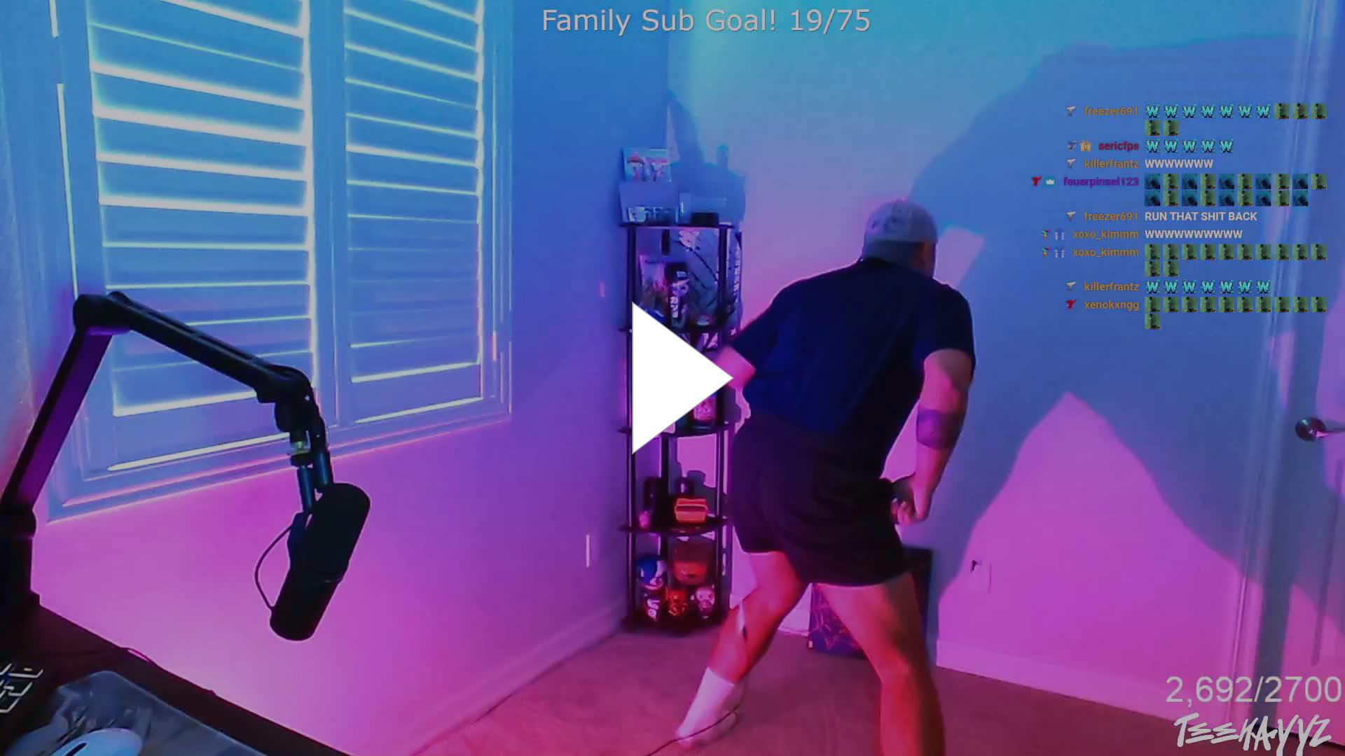 Twitch